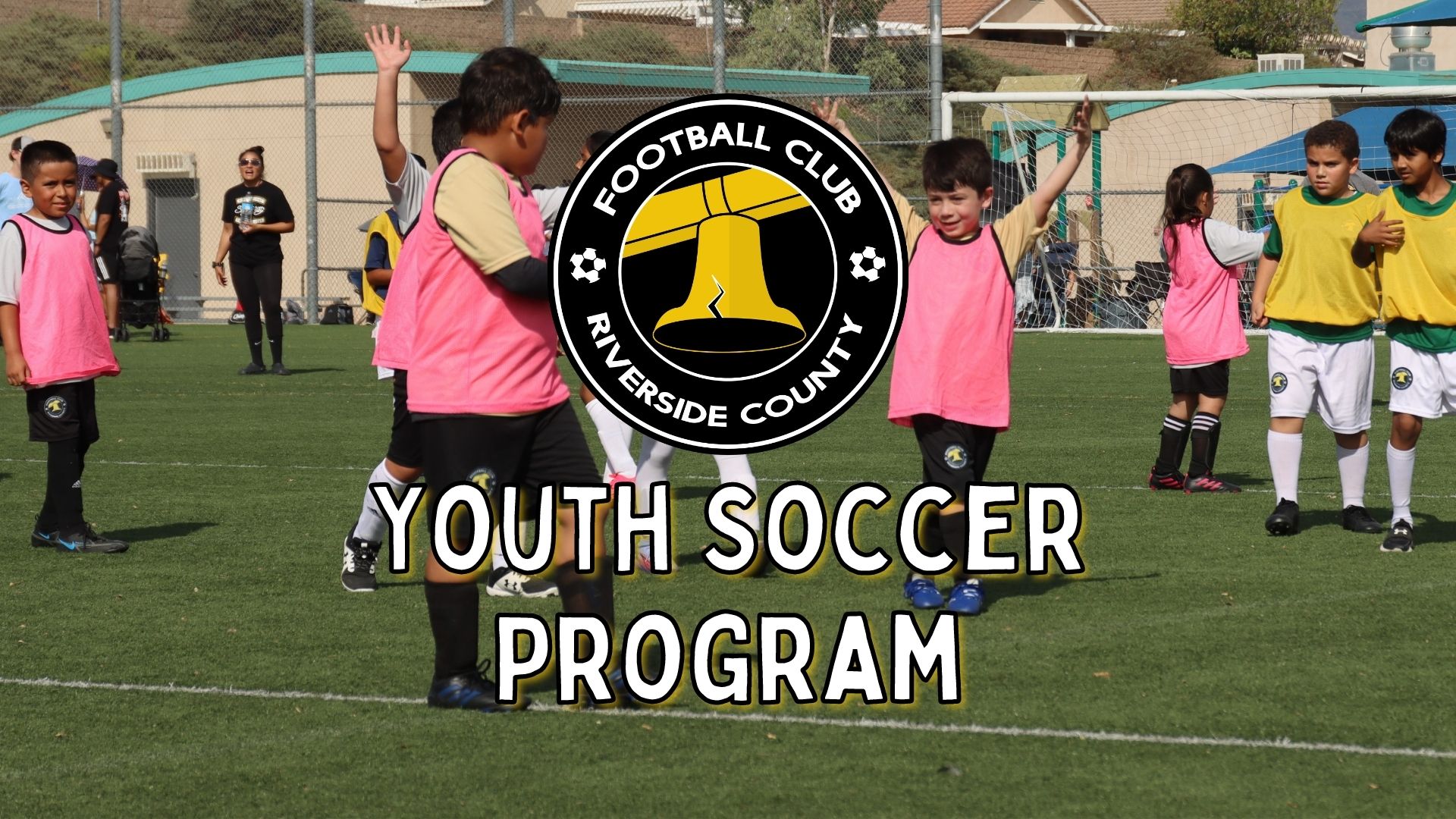 Soccer: Club Recreational (Ages 6-12) Player Registration - FC ...