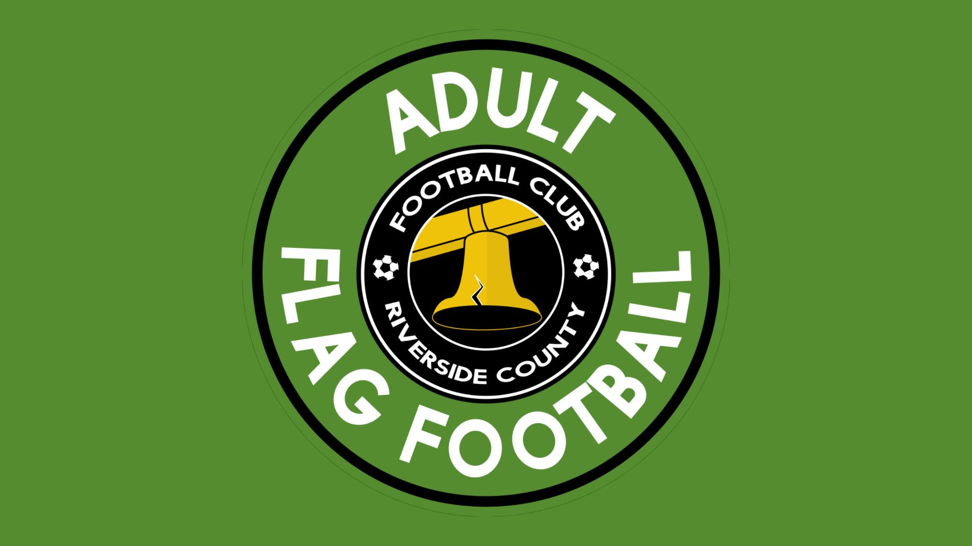 Flag Football FREE Agent Experience - FC Riverside County