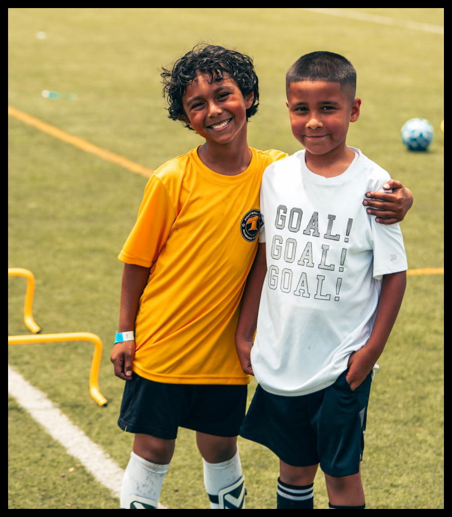 Home - FC Riverside County