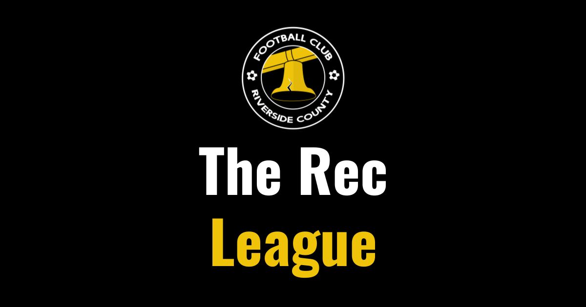 Corona Youth Soccer Leagues - FC Riverside County