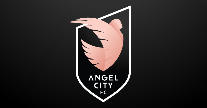 Angel City - FC Riverside County