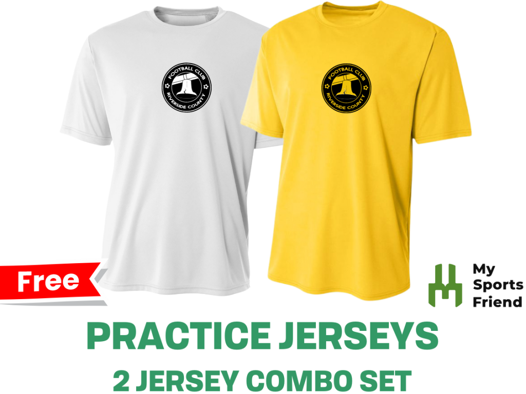 Youth Soccer Program by FC Riverside County - FC Riverside County