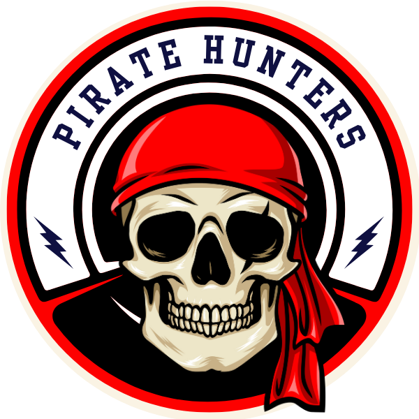 Pirate Hunters - FC Riverside County